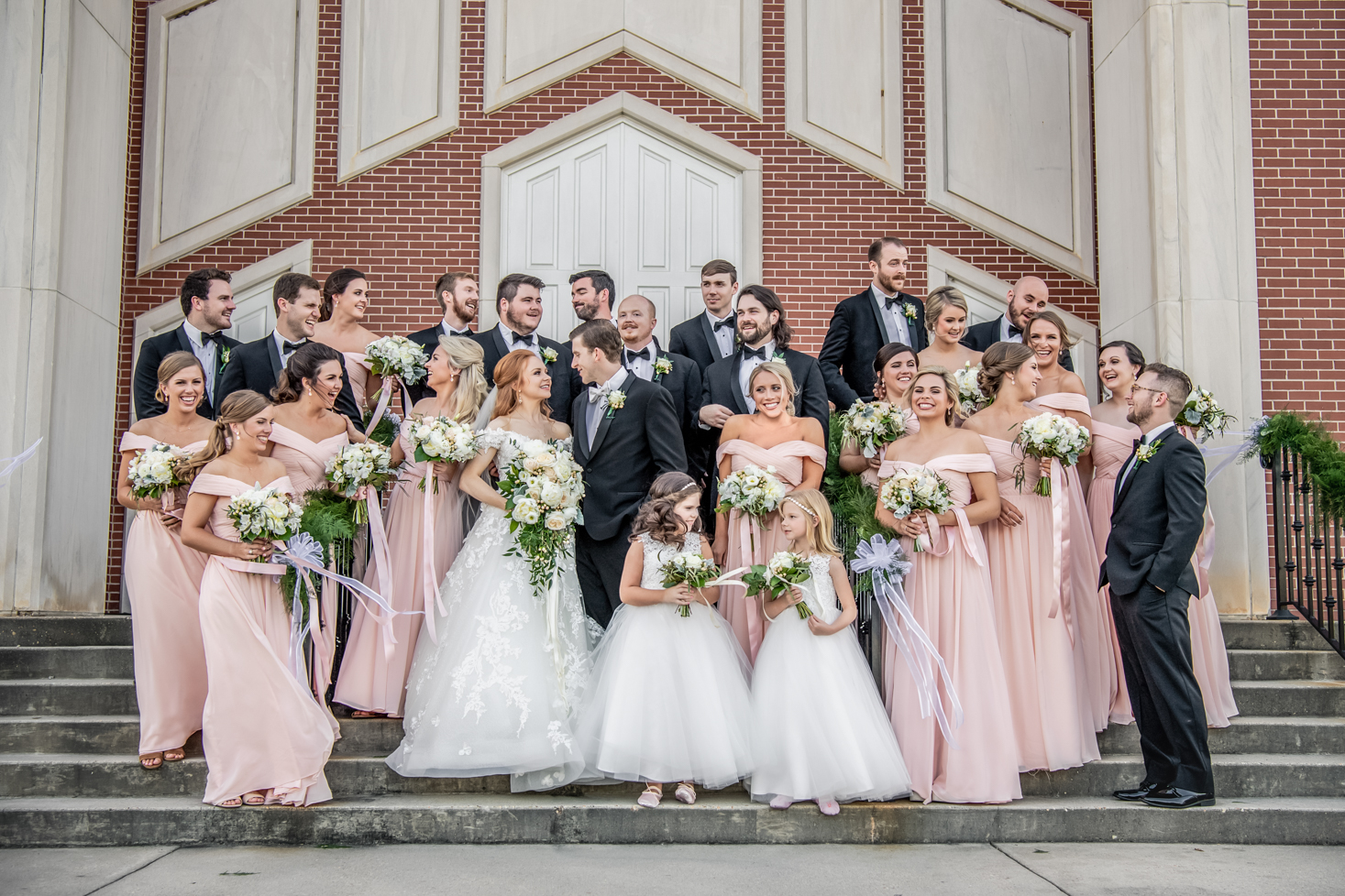 HOME [markbroadway.com]